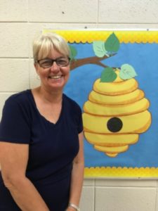 Catechist Reflection from Mary Ann - Transfiguration Parish